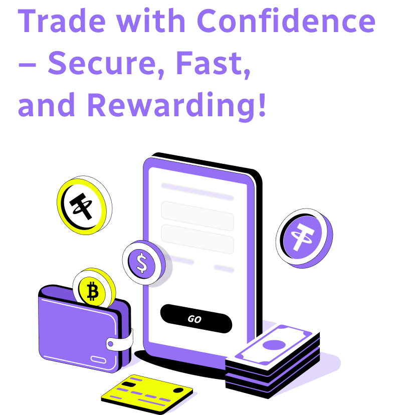 Echobit | Bitcoin & ETH Futures & Spot Trading | Crypto Exchange